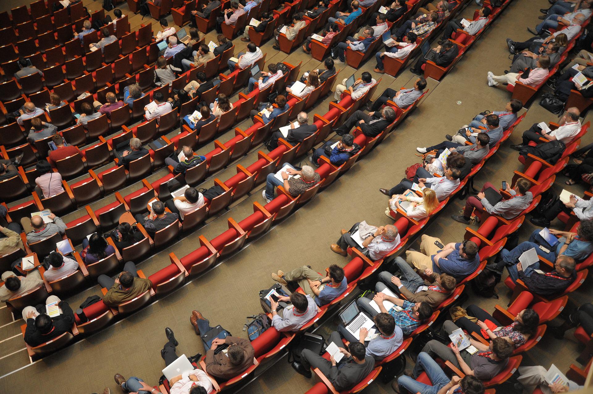 Best Video Marketing Conferences to Attend - Binumi Blog