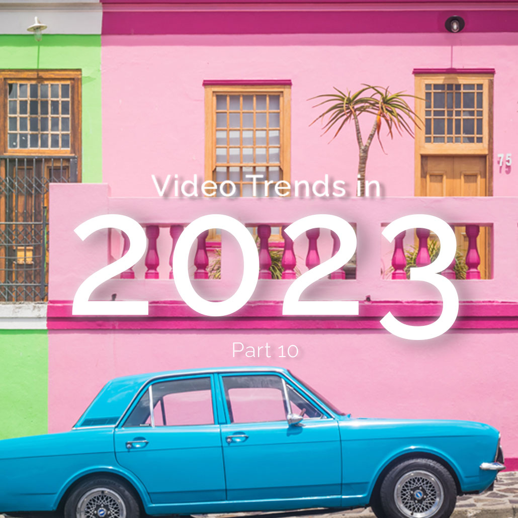 Using Video Content For Hybrid Working | Binumi